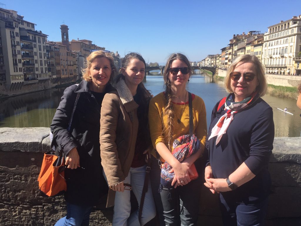 Visite Guidée Privée à la Découverte de Florence - Visiter Florence