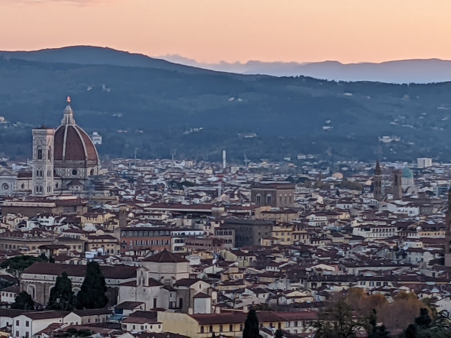 Fabulous February! - Visiter Florence